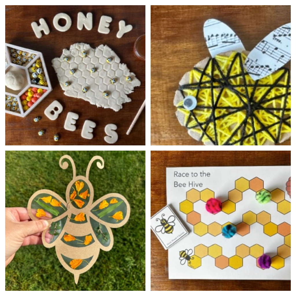 The Curious Kids Lab Shop